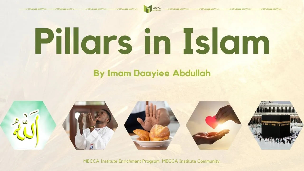 5 Pillars of Islam Guide from a Progressive Muslim Perspective