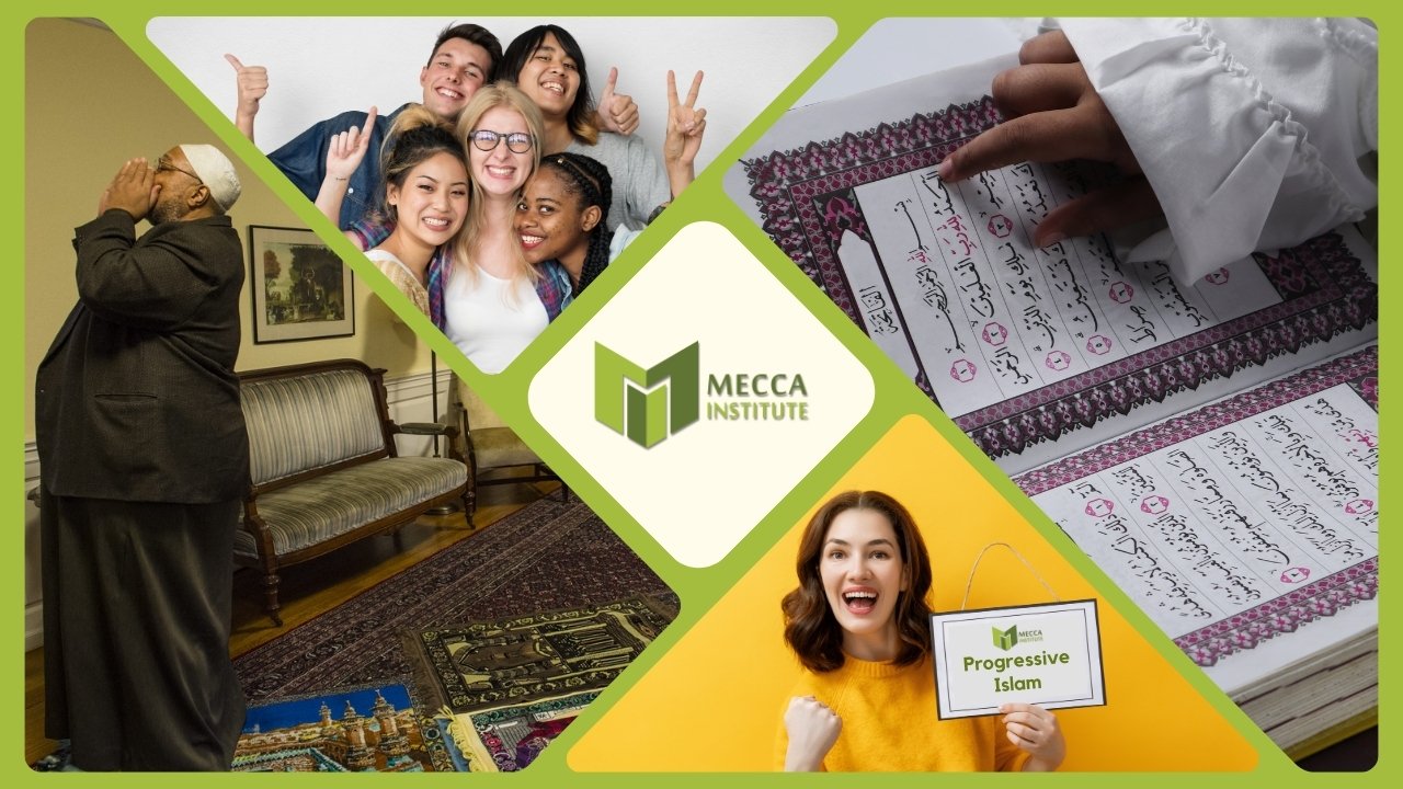 Progressive Islam Guide on Muslim Beliefs, Values, and Practices