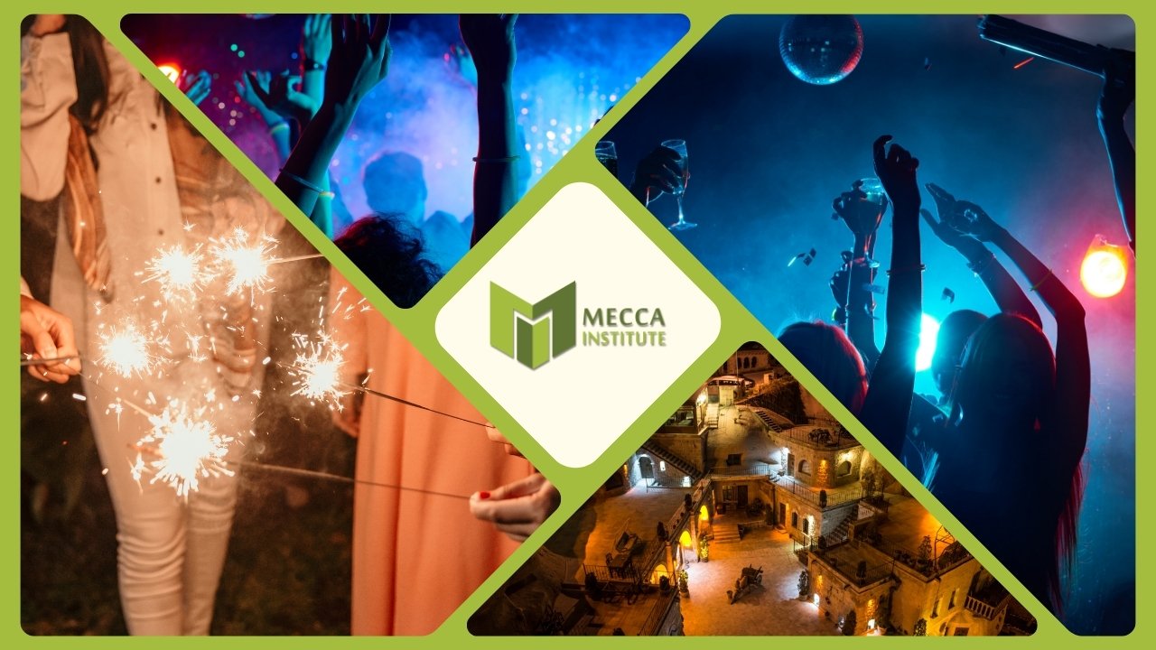 Eid al-Fitr Guide to Celebrate the End of Ramadan with Traditions