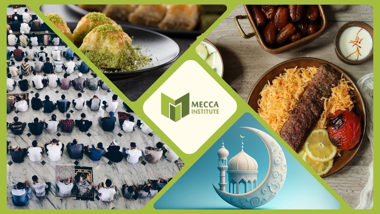 Eid al-Fitr Guide to Celebrate the End of Ramadan with Traditions