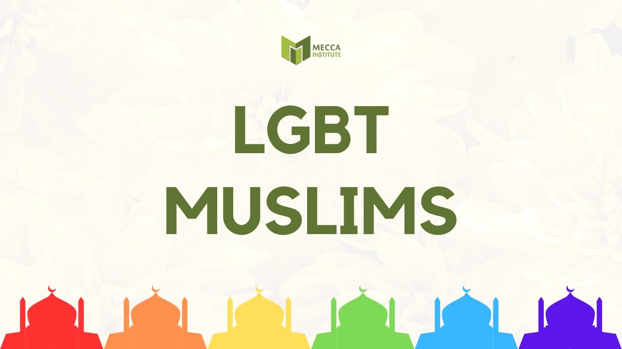 LGBT Muslims Guide from the Perspective of Progressive Islam