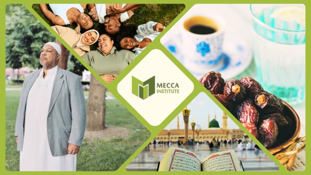 MECCA Institute - Moving Progressive Islam Forward