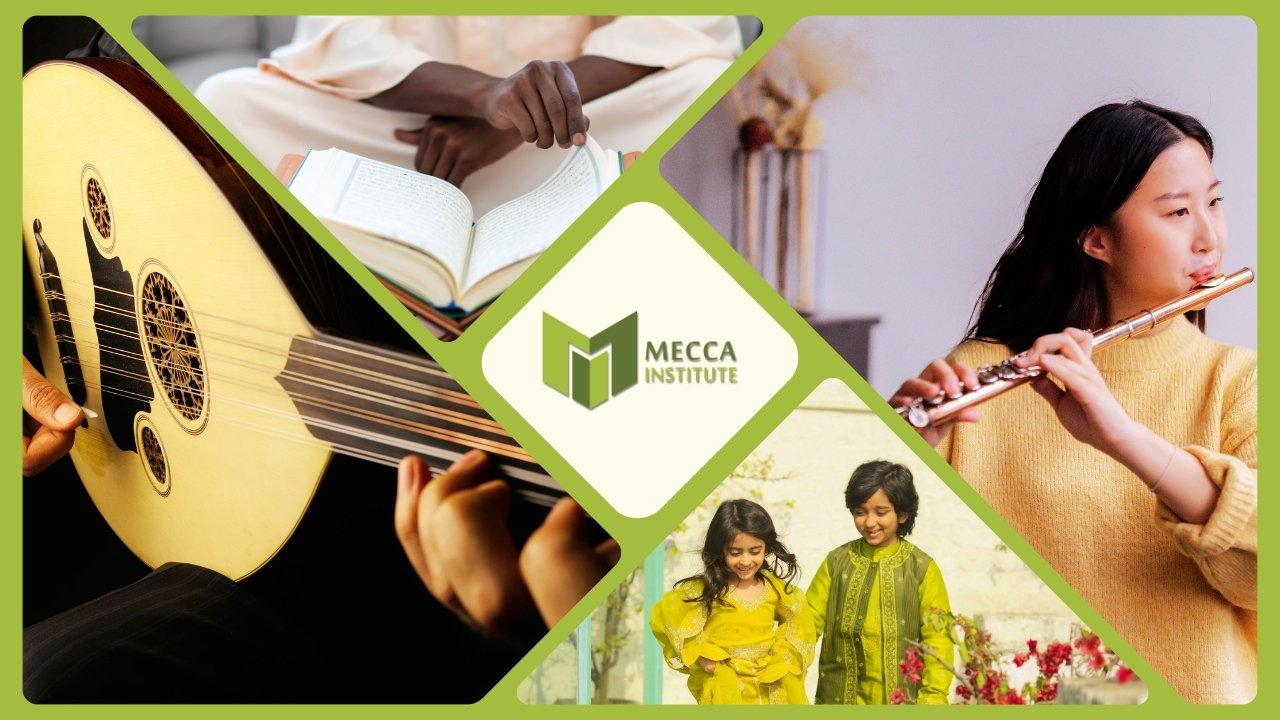 Islamic Art to Appreciate the Most Beautiful Muslim Creations - MECCA ...