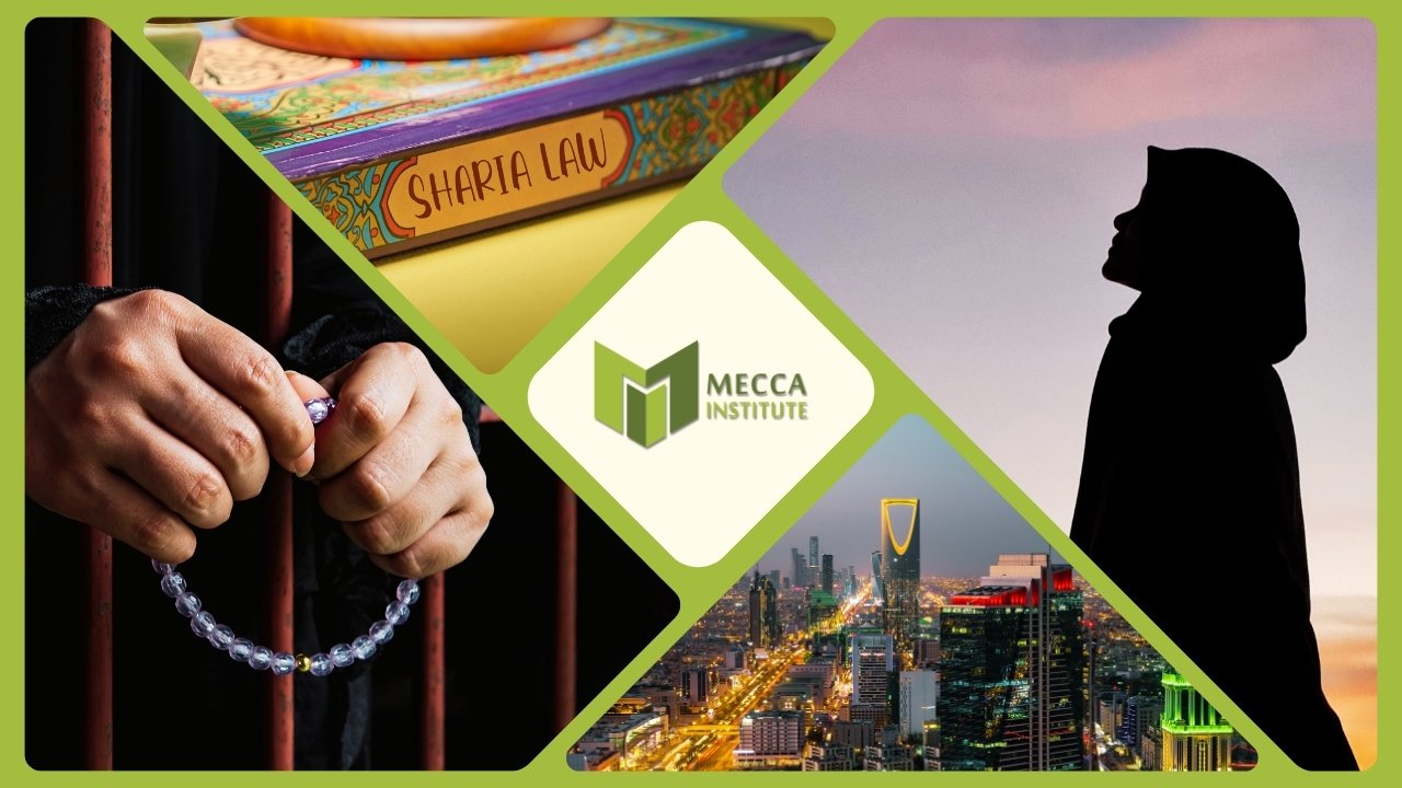 Sharia Law Countries Guide to Use for Proactive Safety - MECCA Institute