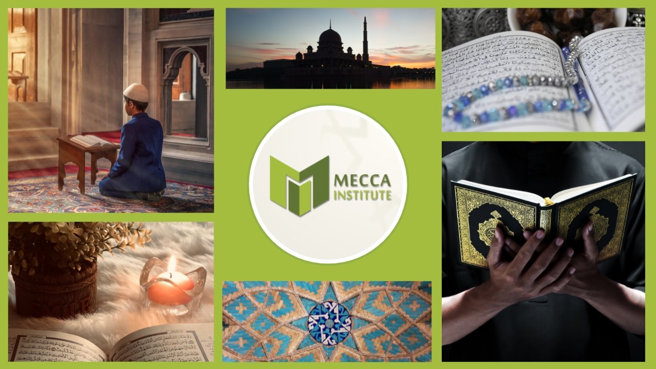 Quran Reading Guide to Plan a Helpful Spiritual Year - MECCA Institute